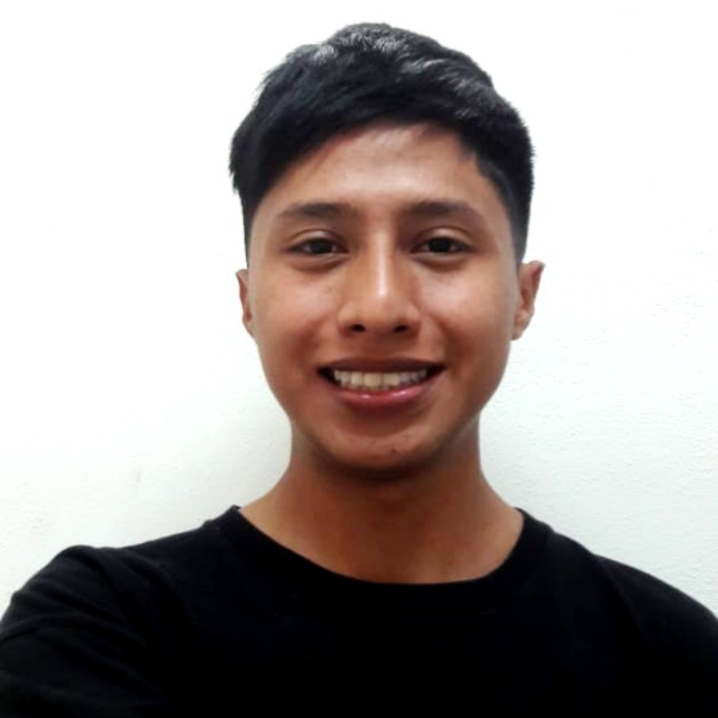 Portafolio Ricardo García Cortés